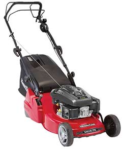Irish Mowers - Mountfield petrol lawnmowers Ireland